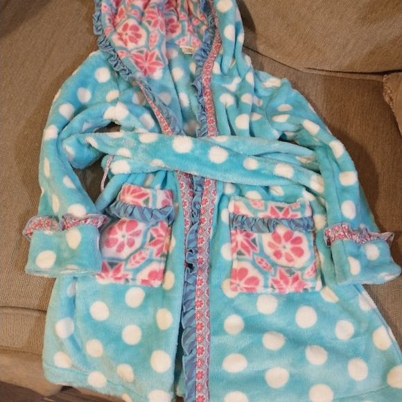 Matilda Jane | Pajamas | Girls Matilda Jane Robe | Poshmark